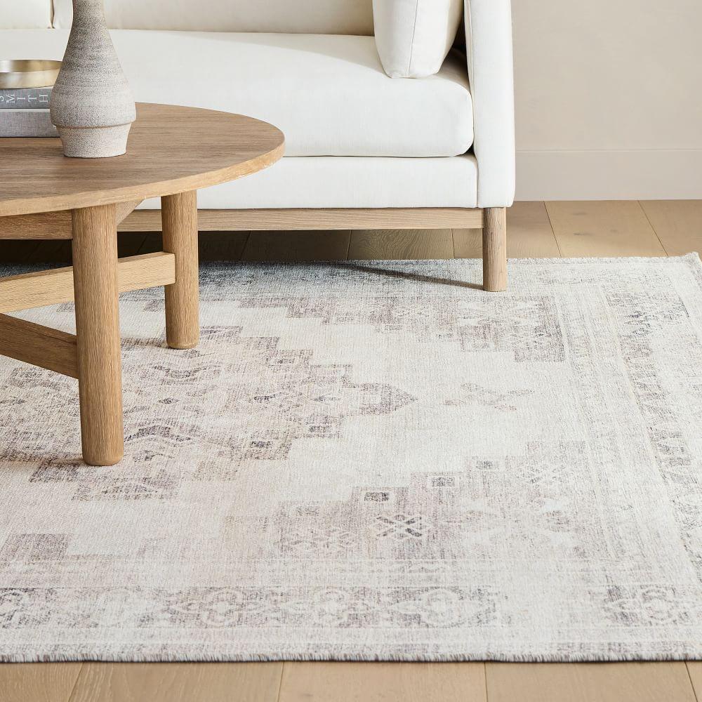 Medallion rug store